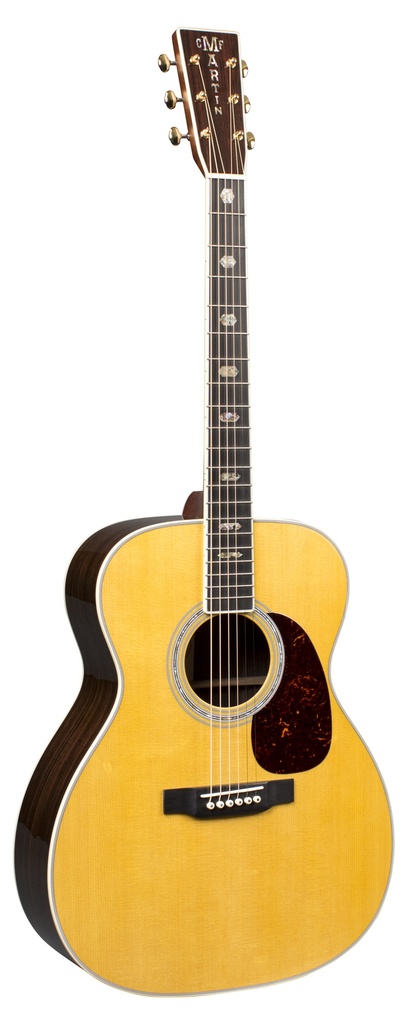 Martin J40 Standard Refresh Natural | The Fellowship of Acoustics